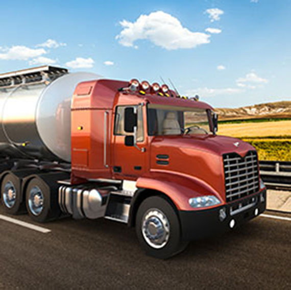 Gallery – Forté Transportation Logistics