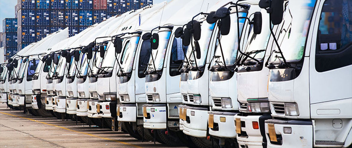 News – Forté Transportation Logistics